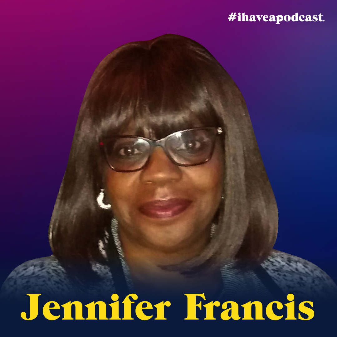 Tools of the Podcast Trade by Jennifer Francis - I Have A Podcast