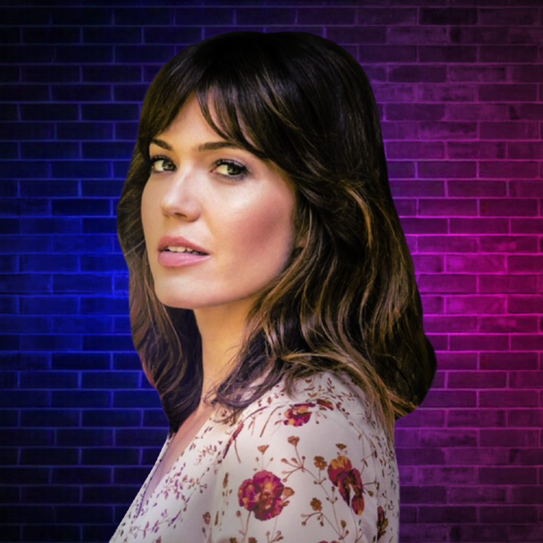 Finding Confidence & Building Authority with Mandy Moore - I Have A Podcast