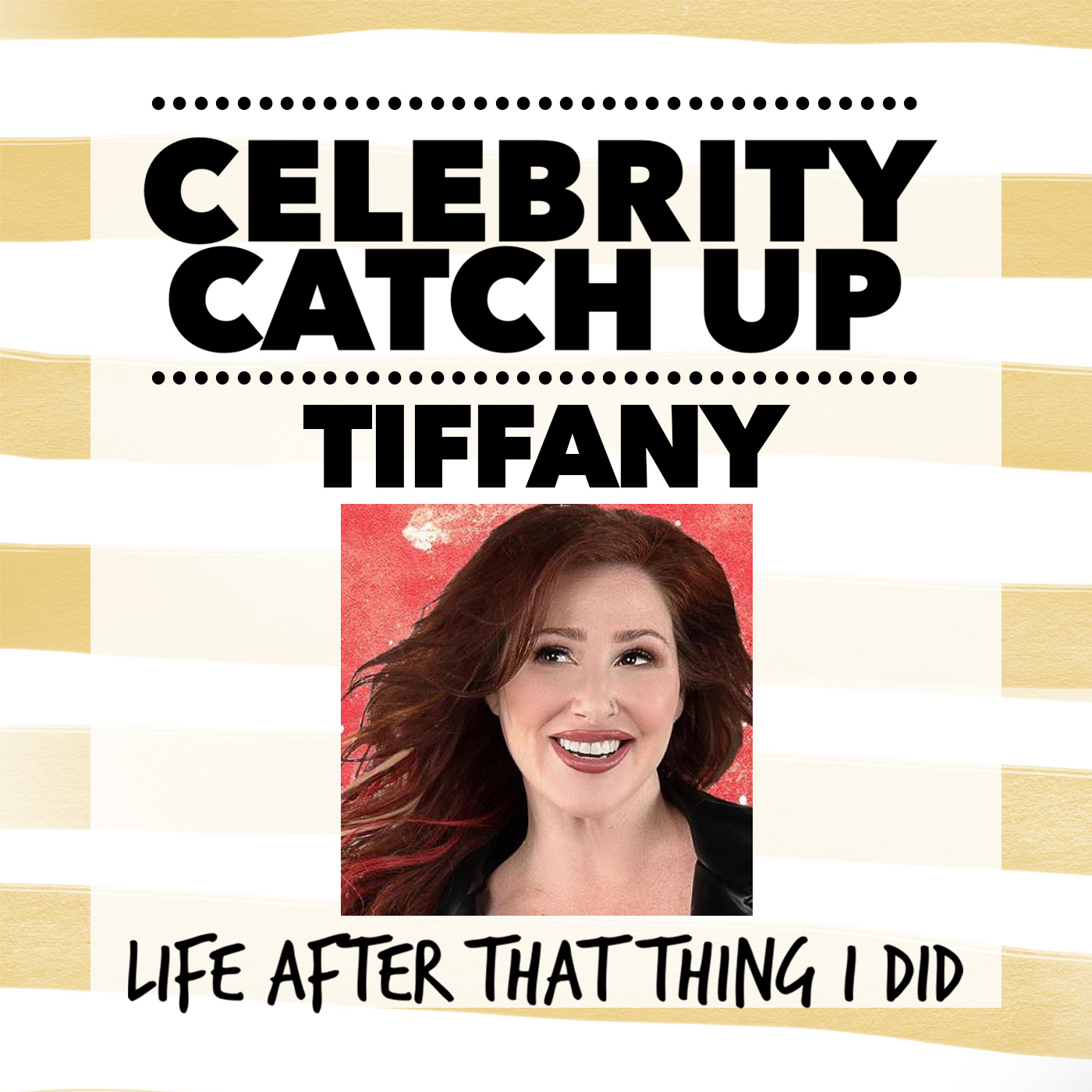 Celebrity Catch Up: Life After That Thing I Did by Genevieve Hassan - I ...