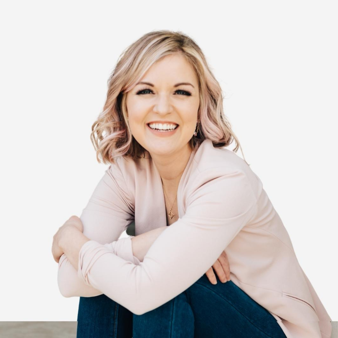 Insider Secrets to a Top 100 Podcast with Courtney Elmer - I Have A Podcast