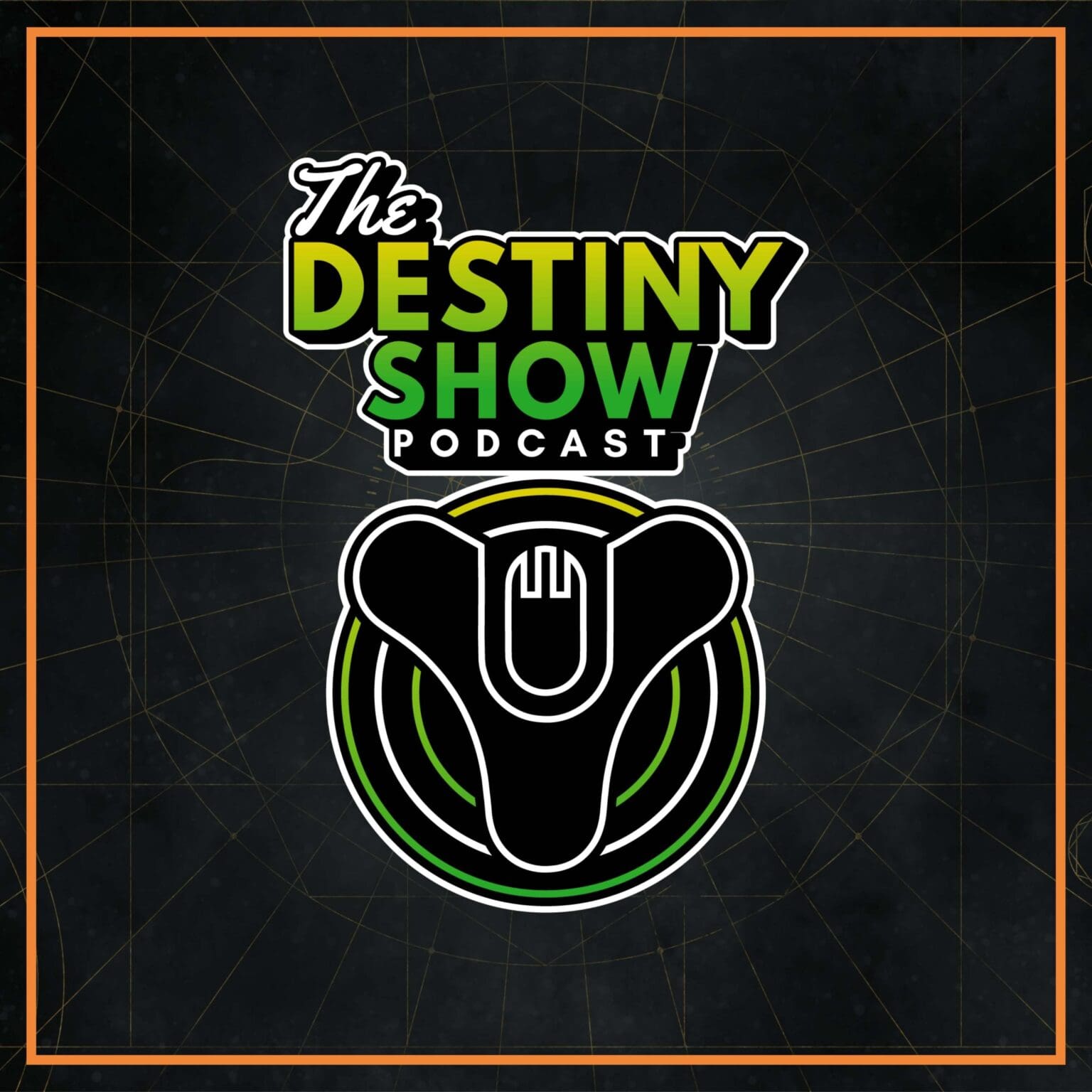 The Destiny Show by Boris Sapozhnikov - I Have A Podcast