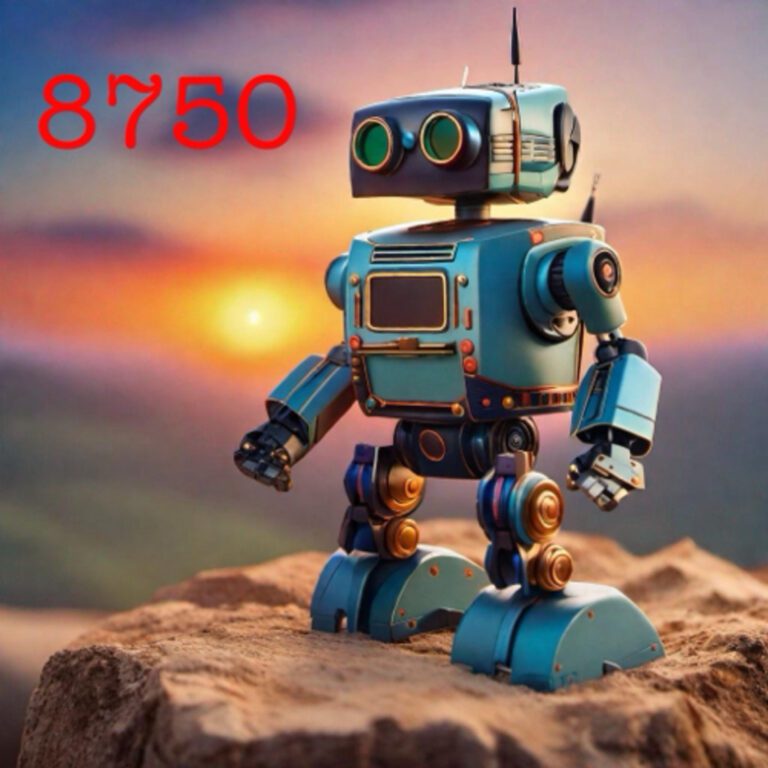 8750 by Yeti Yeff - I Have A Podcast
