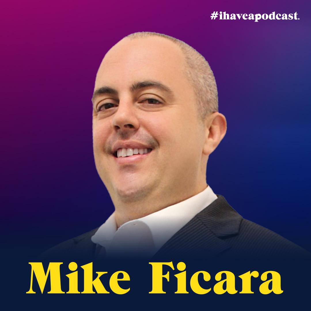 The Start Down by Mike Ficara - I Have A Podcast