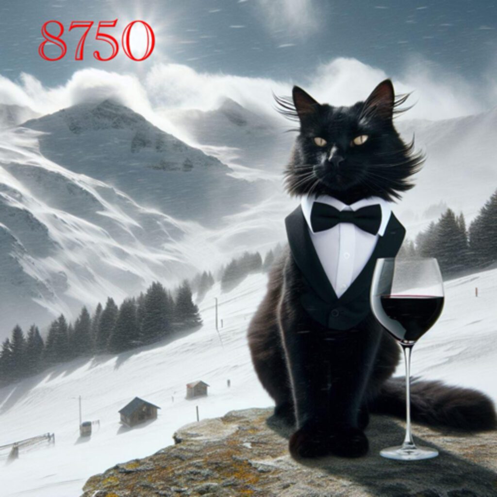8750 by Yeti Yeff - I Have A Podcast
