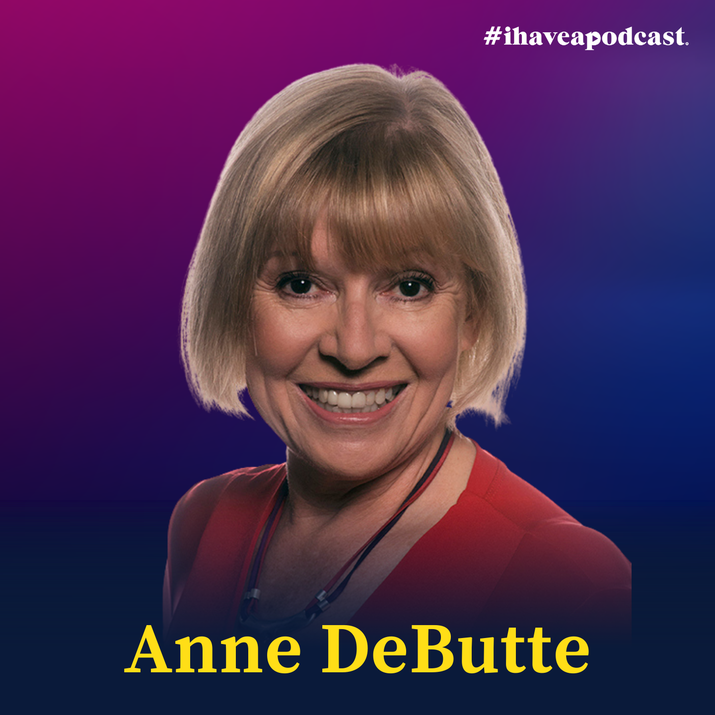 Let’s Talk About Grief with Anne – Healing Through Stories
